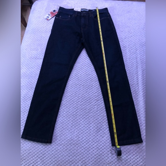 Jeans | English Laundry Mens Kent Slimstretch Jeans Color Blue | Poshmark